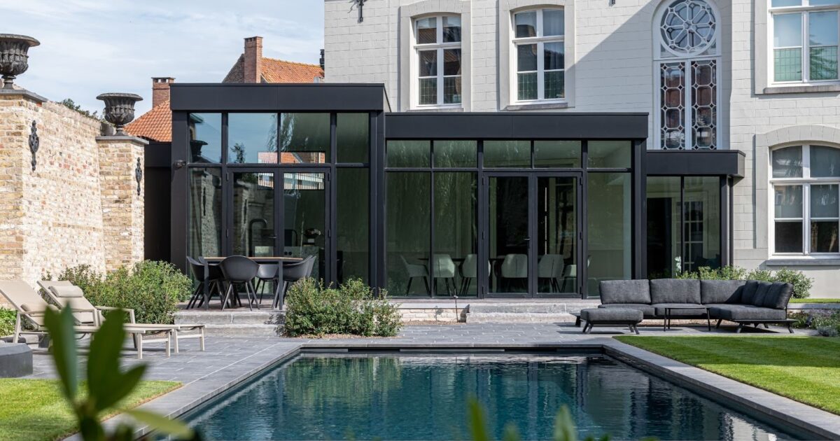 Vérandas Willems : Votre style ! | Willems Veranda's